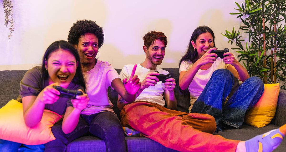4 Battery-Powered Gaming Accessories for the Best Experience | GP ...