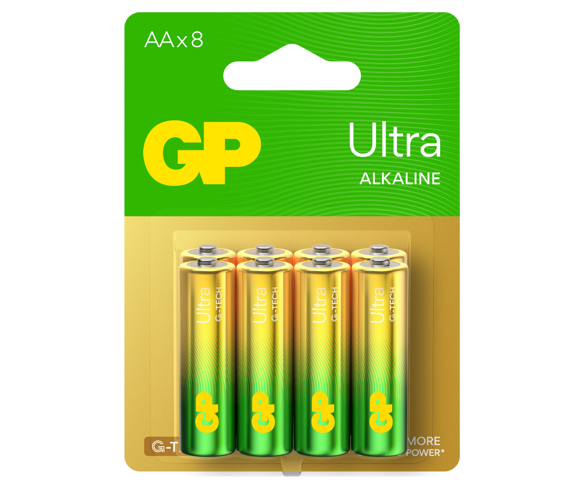 All Products | GP Batteries Malaysia