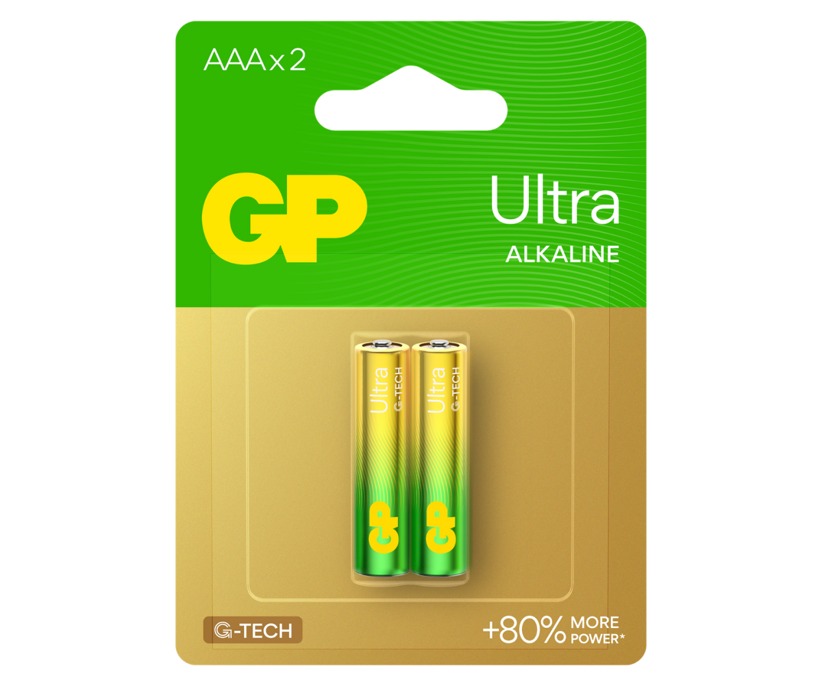 All Products | GP Batteries Malaysia