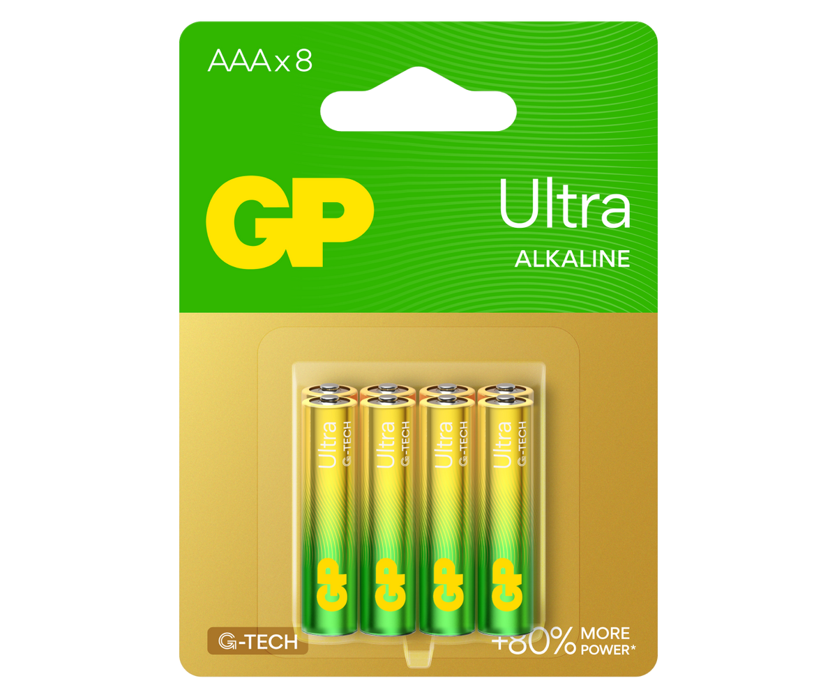 All Products | GP Batteries Malaysia