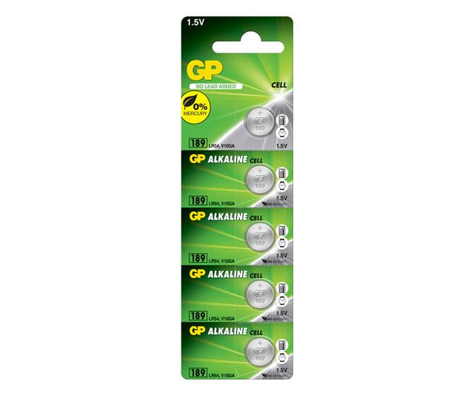 Products | GP Batteries Malaysia